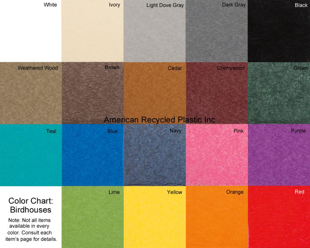 Mailboxes | American Recycled Plastic: Quality Outdoor Furniture & Site ...